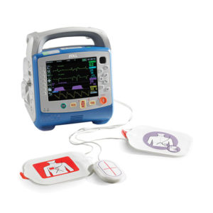 Zoll X Series - Med Equip