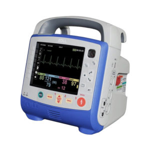 Zoll X Series - Med Equip